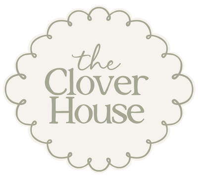 The Clover House